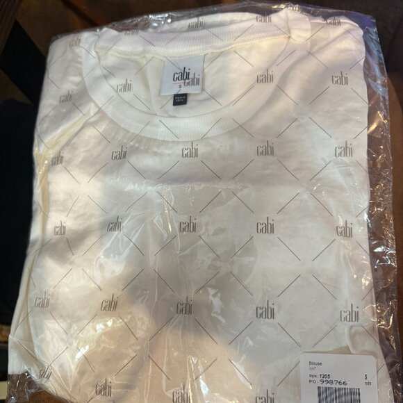 CAbi | Tops | Cabi Blouse | Poshmark